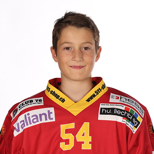 Kim Gerber - Young Tigers