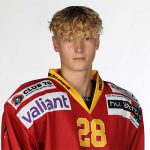 Janis Lutz - Young Tigers